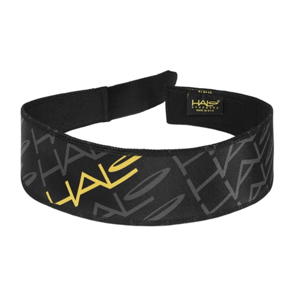Halo V Velcro Head Bands