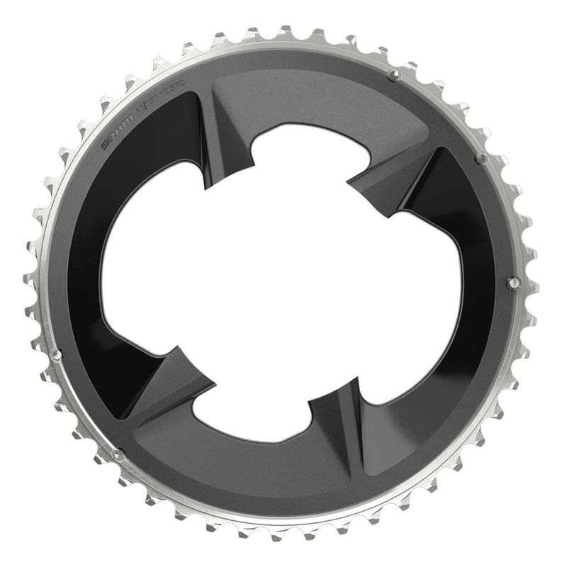 SRAM Rival 12-Speed X-Sync Road Chainrings