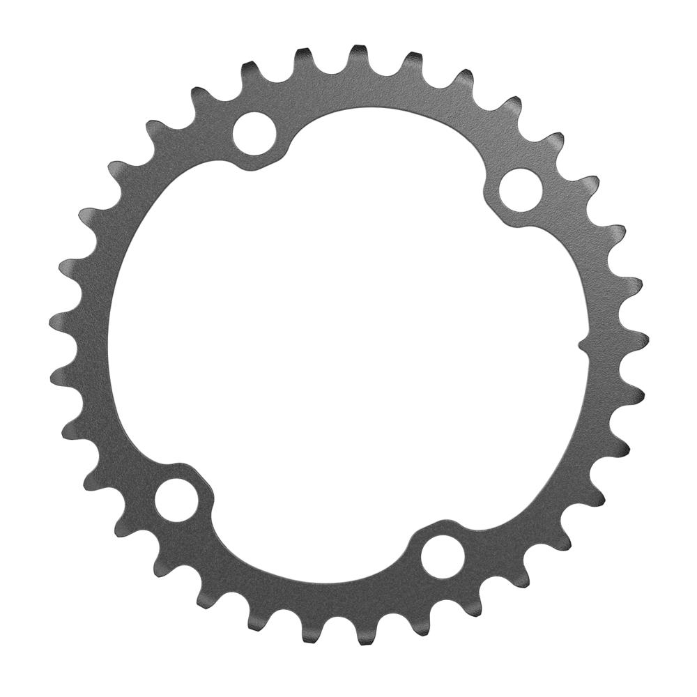 SRAM Rival 12-Speed X-Sync Road Chainrings
