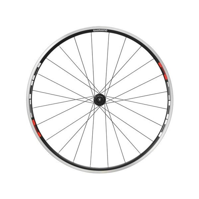 Shimano R501-30 Wheels