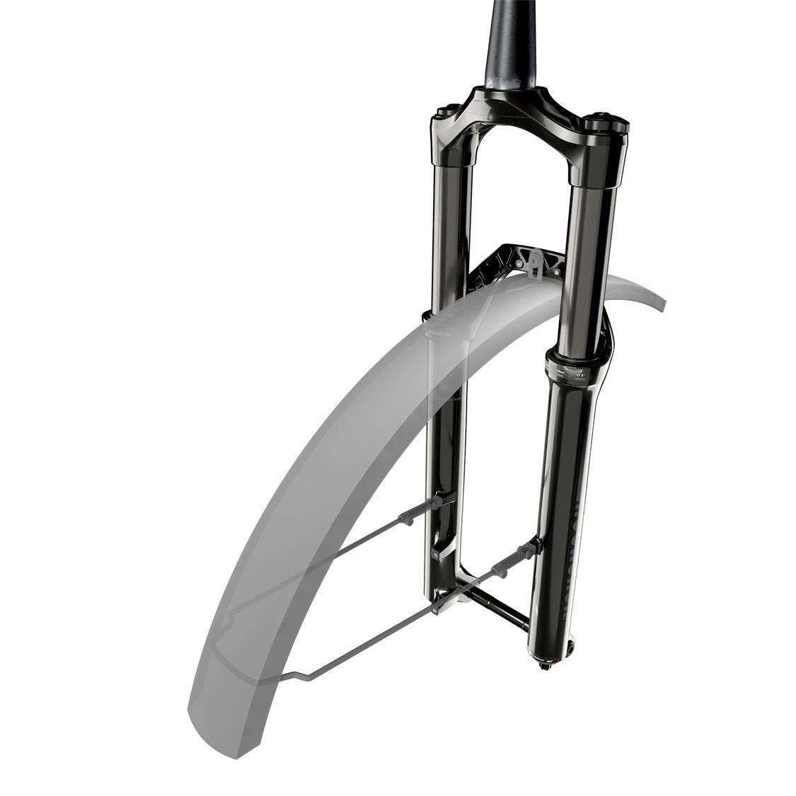 2021 RockShox 35 Gold RL Fork