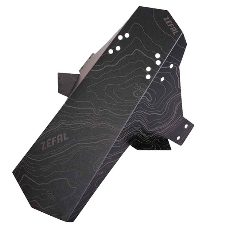 Zefal Deflector Lite MTB Mudguards