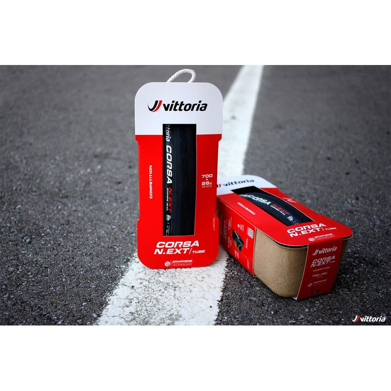 Vittoria Corsa N.EXT 700c Tyre