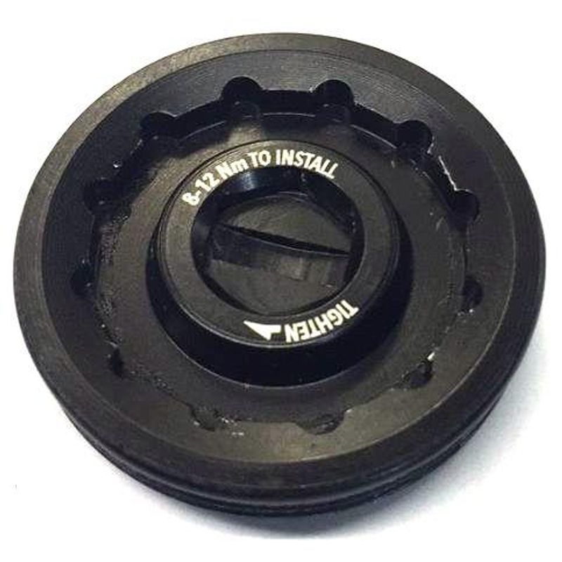 ROTOR Battery Cap InPower