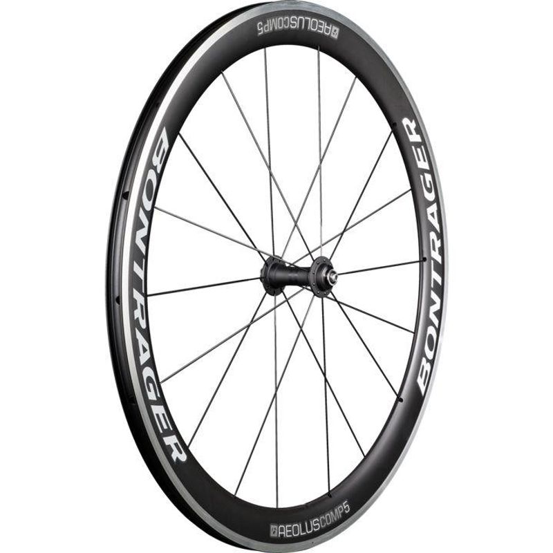 Bontrager Aeolus Comp 5 TLR Road Wheel