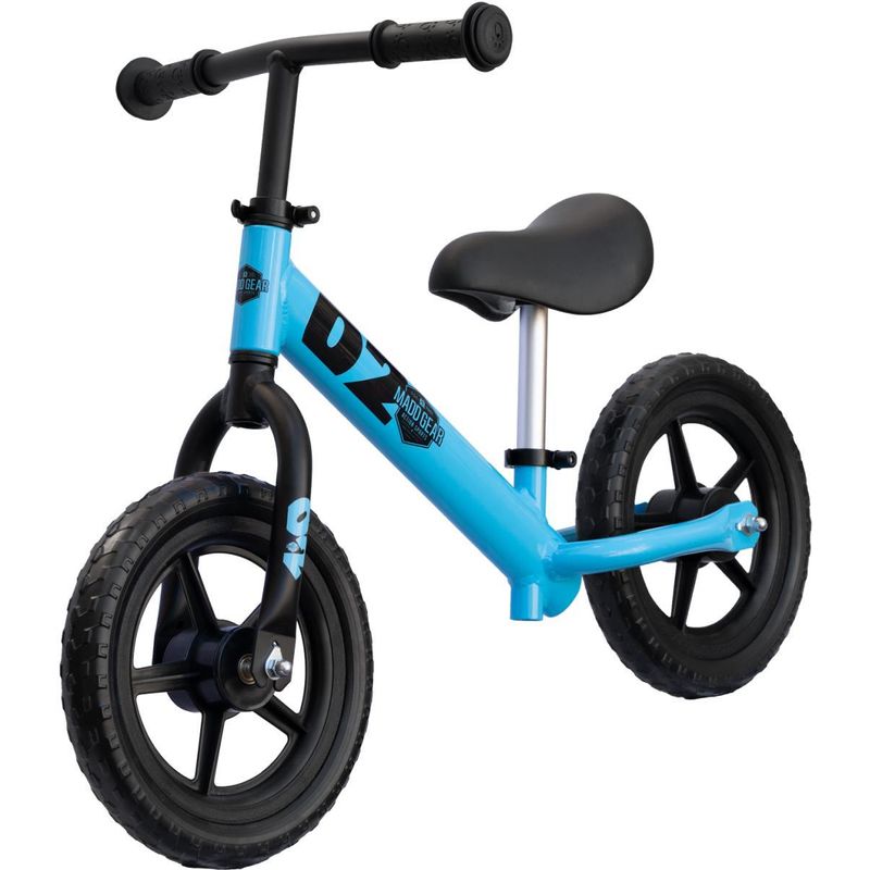 MGP Kids' Rush Runner Bike Blue