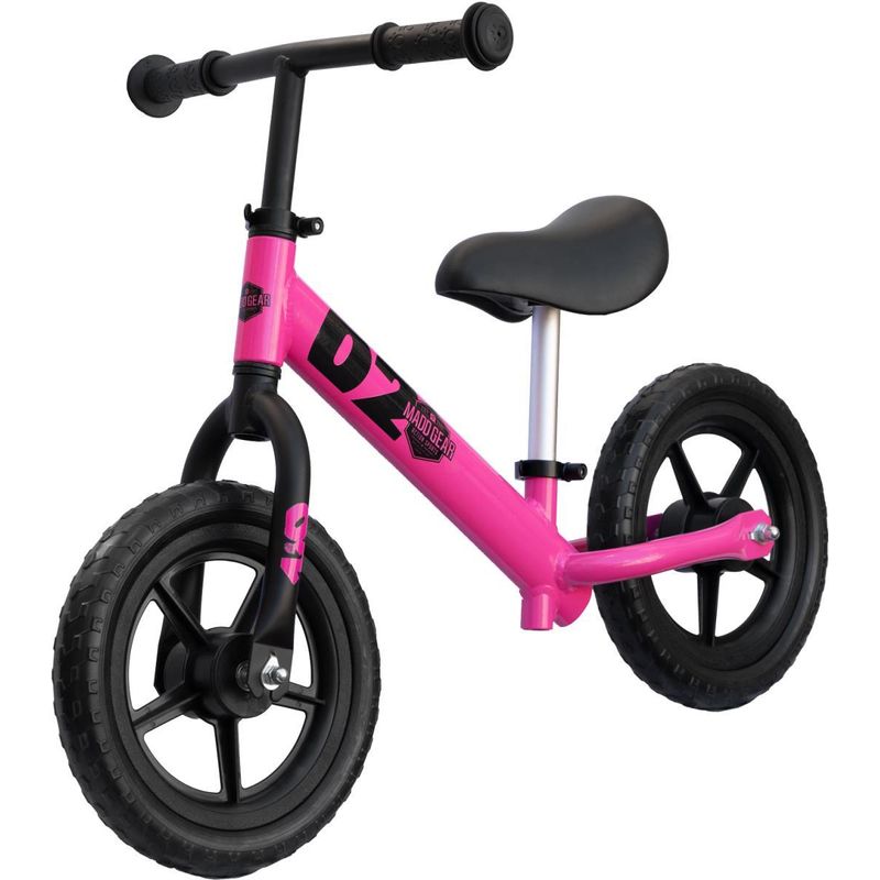 MGP Kids' Rush Runner Bike Pink