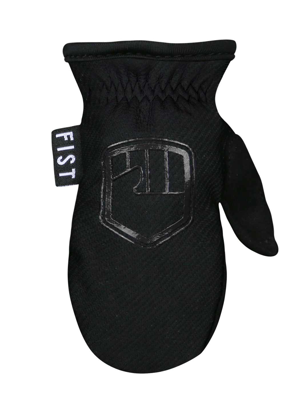Fist Handwear Black Stocker Loose Fit Mitts
