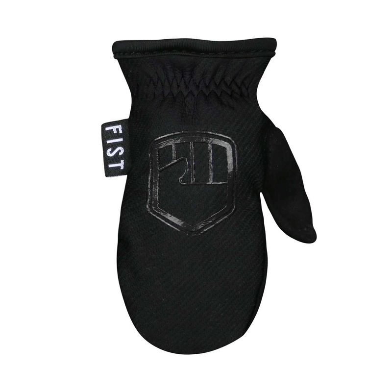 Fist Handwear Black Stocker Loose Fit Mitts