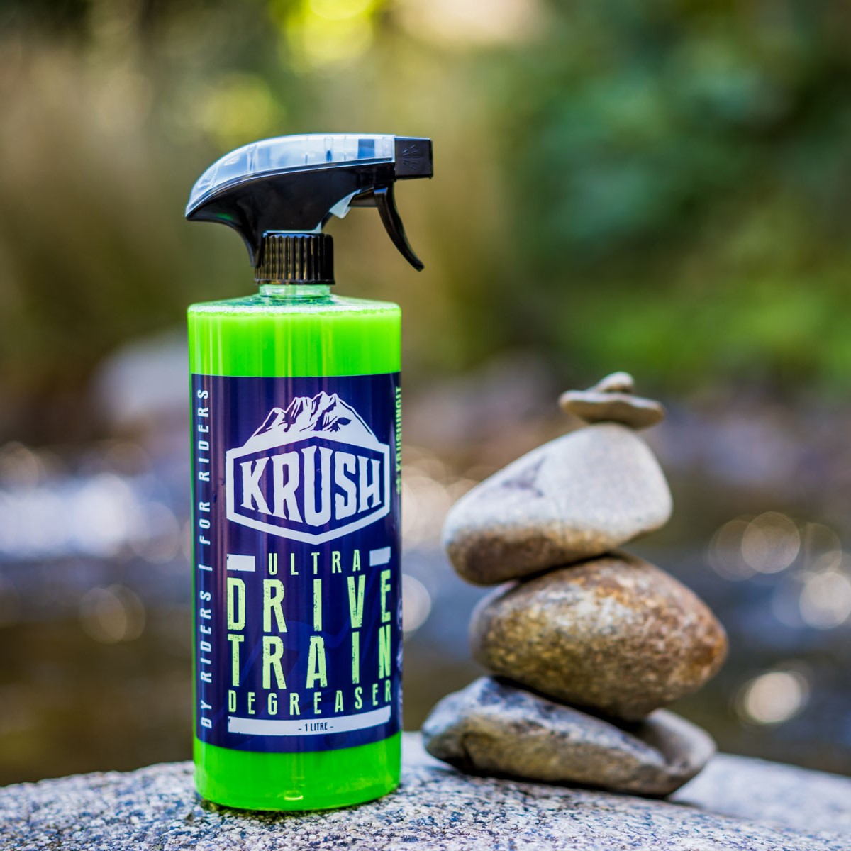Krush Ultra Degreaser