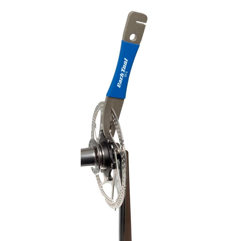 Park Tool DT-2 Rotor Truing Fork