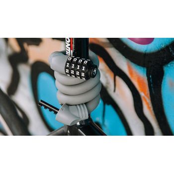 Bike Locks & Security | Evo Cycles | NZ's Bike Shop