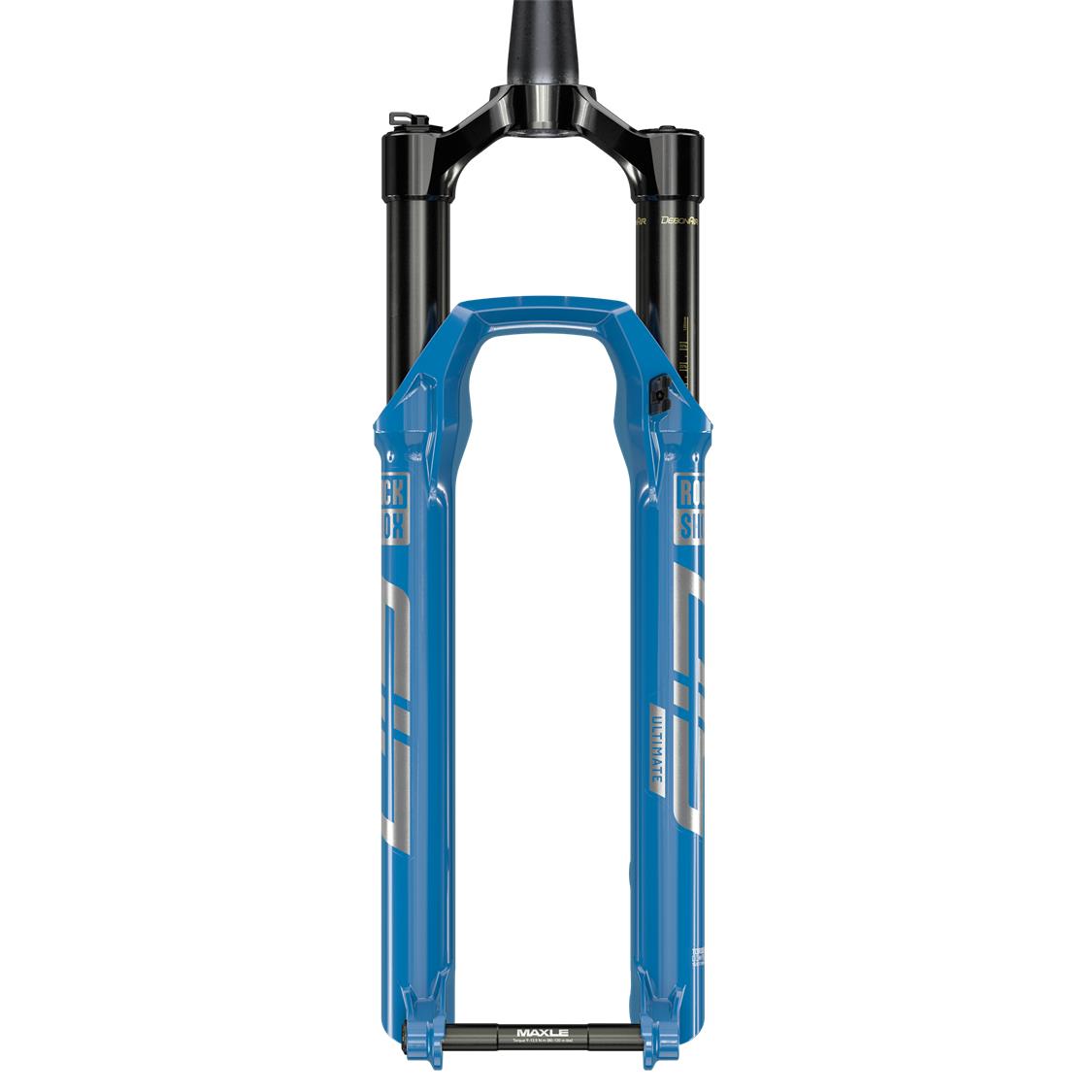 2021 RockShox SID Ultimate Fork