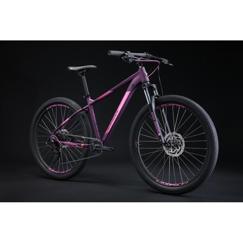 Silverback Splash 27.5" Sport Bike,Silverback Splash 27.5" Sport Bike