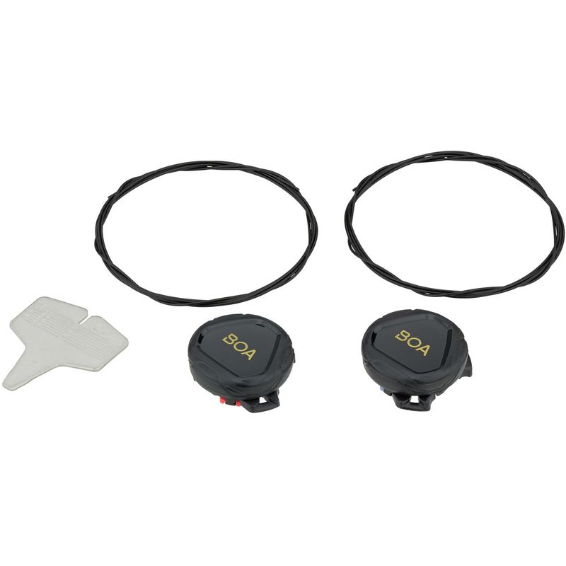 Crankbrothers Shoe Boa Replacement Kit