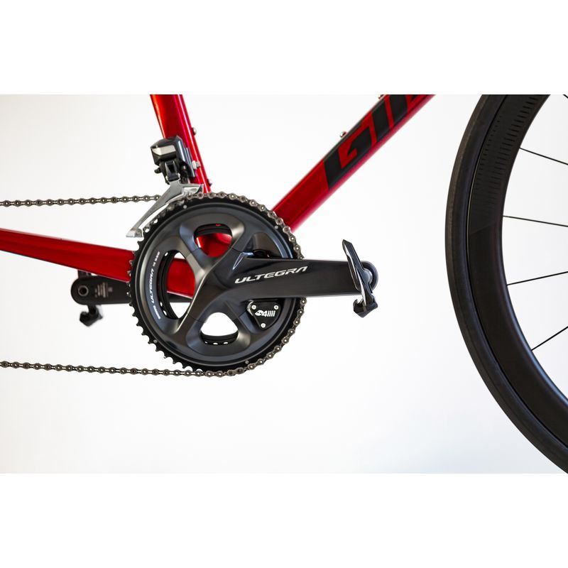 4iiii Precision Pro Dual Side Ultegra 8000 Power Meter