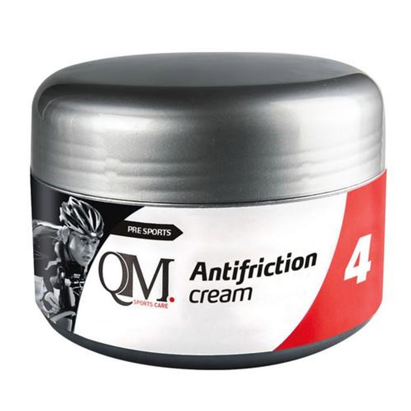 QM Antifriction Cream Plus