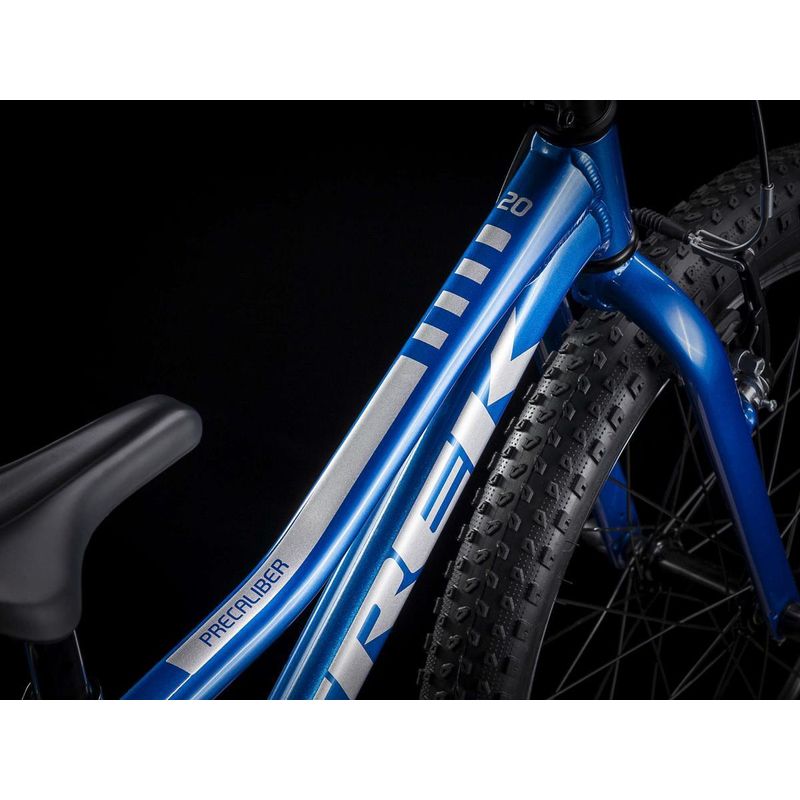 Trek Kids Precaliber 20 Singlespeed Bike Blue