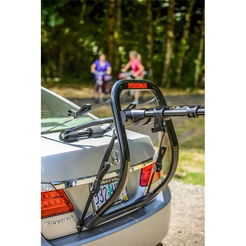 Yakima FullBack 3 Bike Rack
