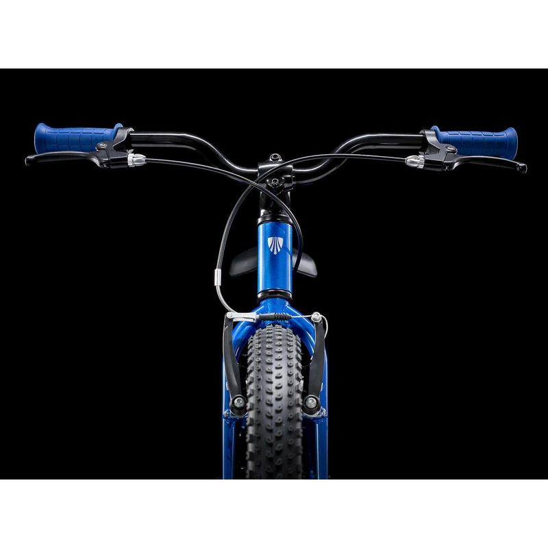 Trek Kids Precaliber 20 Singlespeed Bike Blue