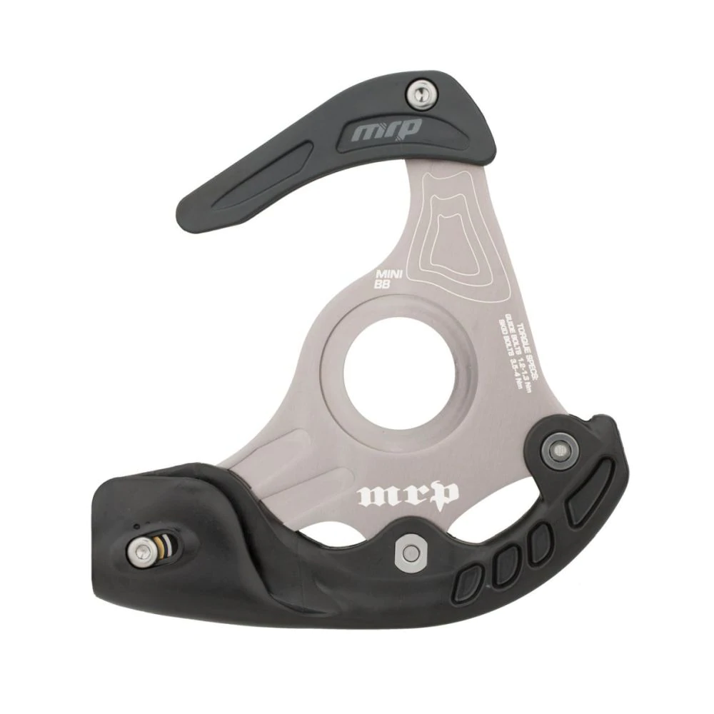 MRP Mini G4 Black Chain Guide