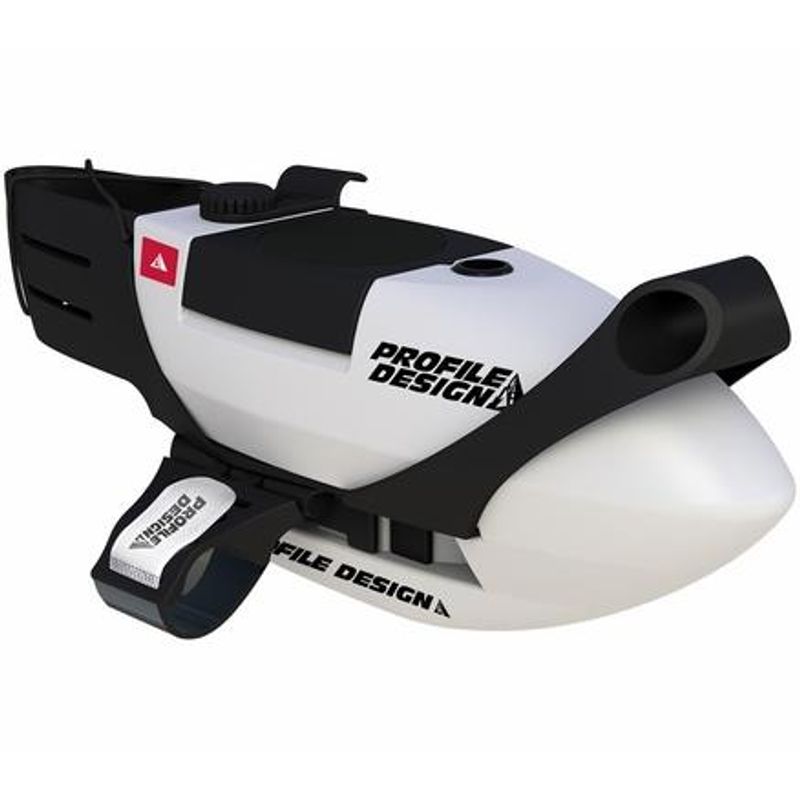 Profile Design FC Hydration System