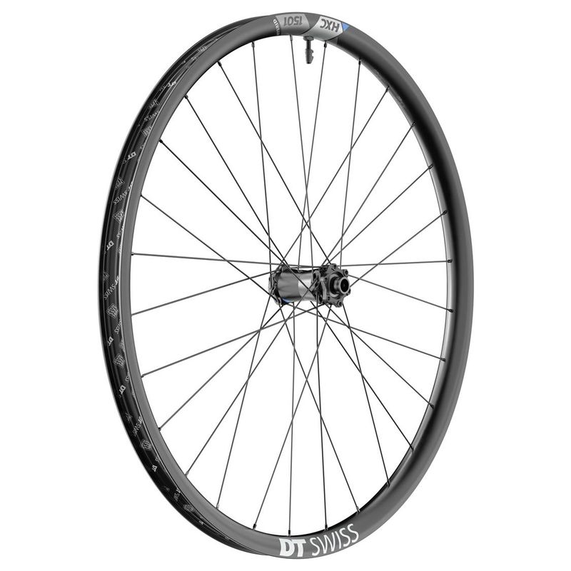 DT Swiss HXC 1501 Wheelset 27.5