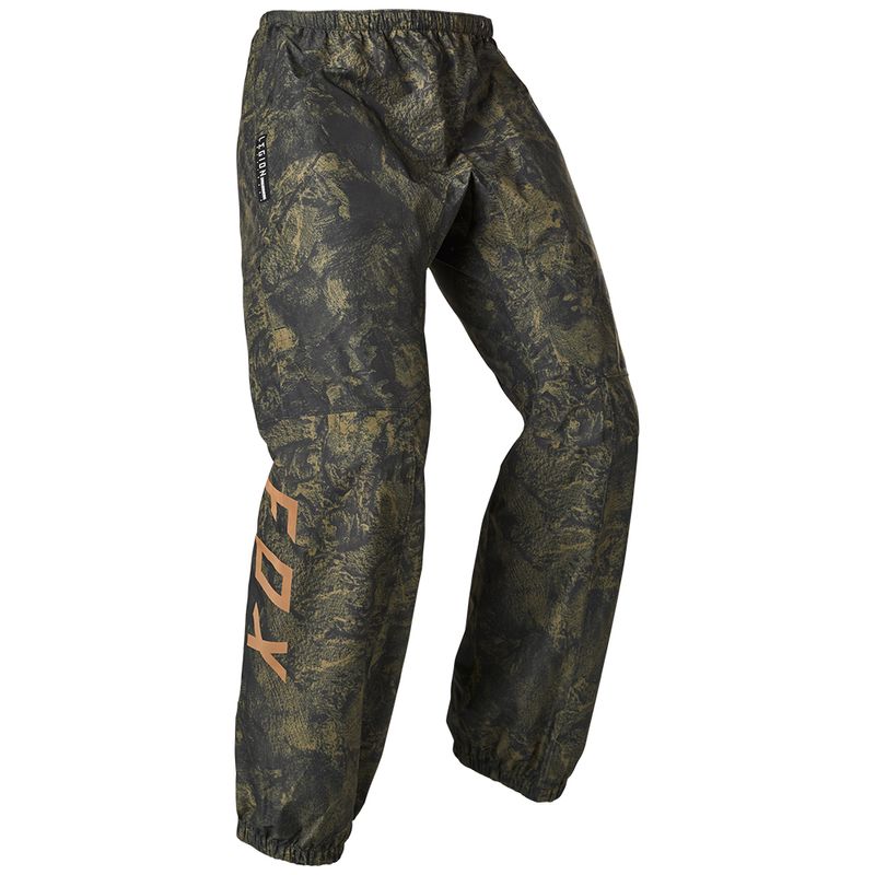 Fox Ranger Drive Overpants Camo