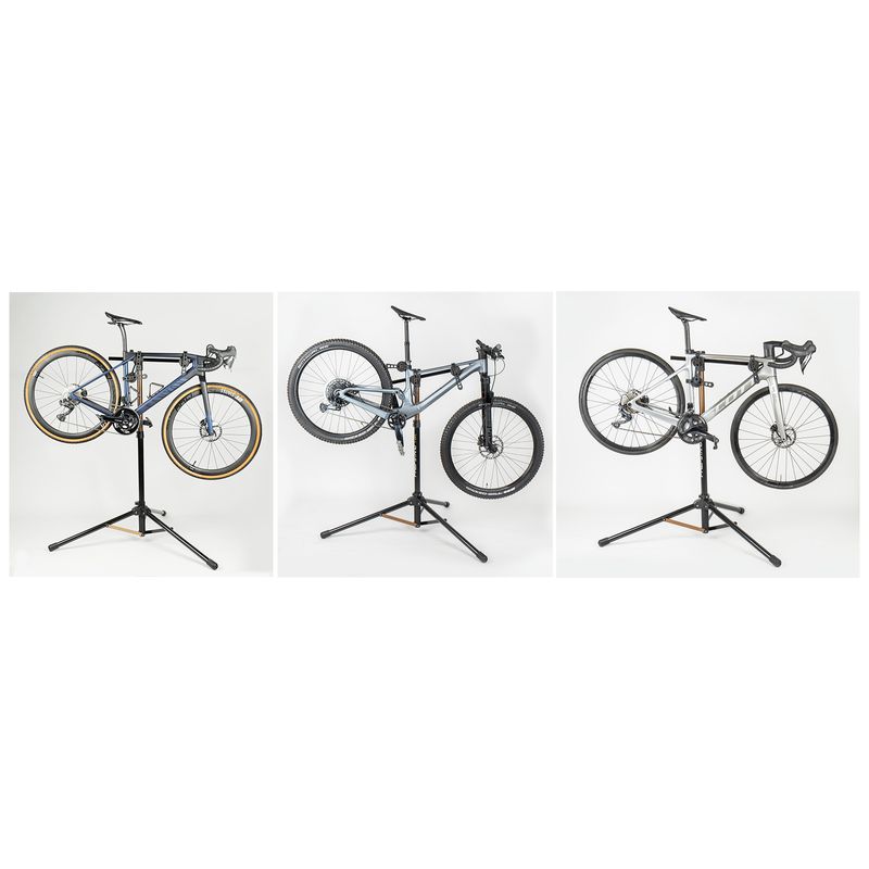Topeak Prepstand Pro T3X Workstand