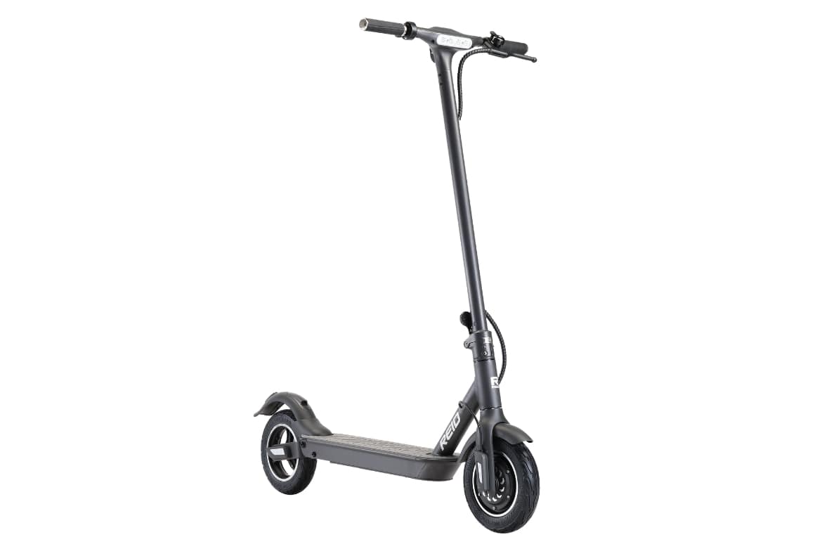 Reid E4 Plus Electric Scooter