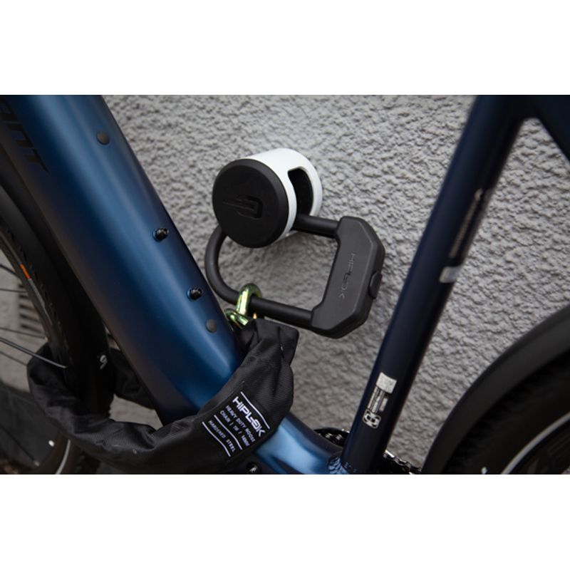 Hiplok DXXL Loop Chain DX Lock