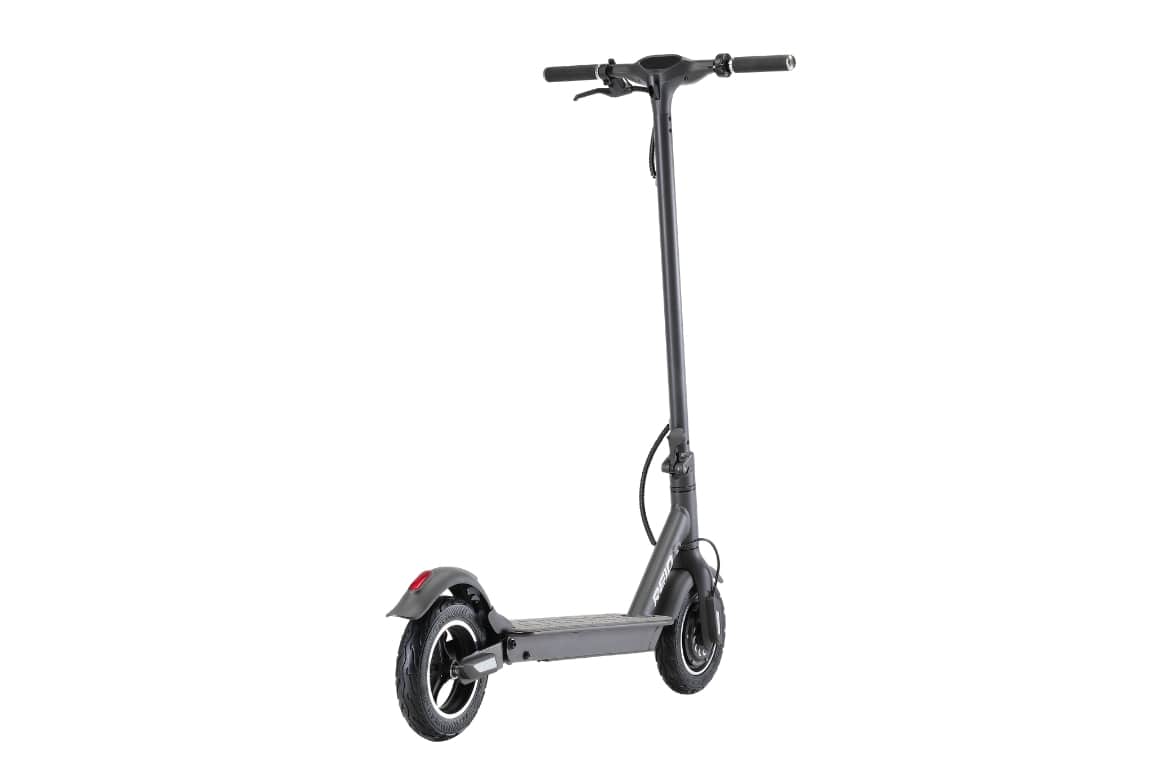 Reid E4 Plus Electric Scooter
