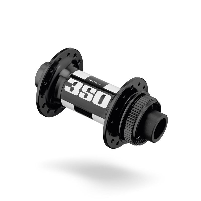 DT Swiss 350 Front MTB Hubs 12/100mm