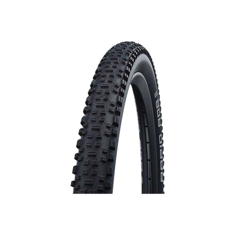 Schwalbe Rapid Rob 26" Rigid Tyre
