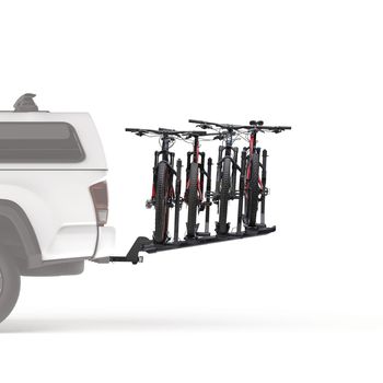 Hitch Mount | Bike Racks | Evo Cycles | NZ's Bike Shop