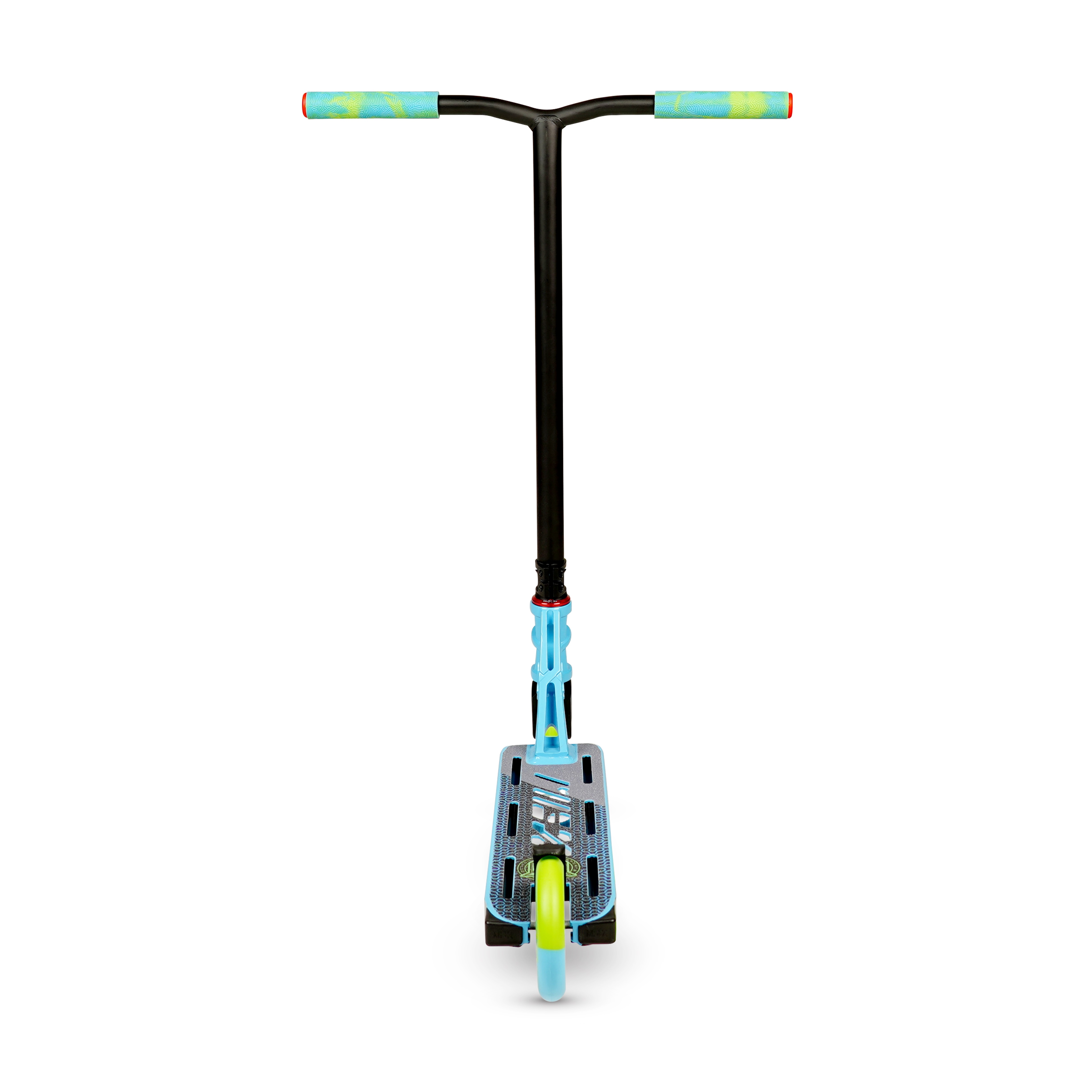 Madd Gear MGX2 P2 Pro Scooter Zen Blue/Green