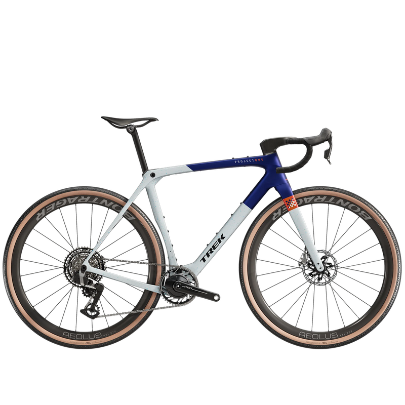 2026 Trek Checkmate SLR 9 Matte Hex Blue