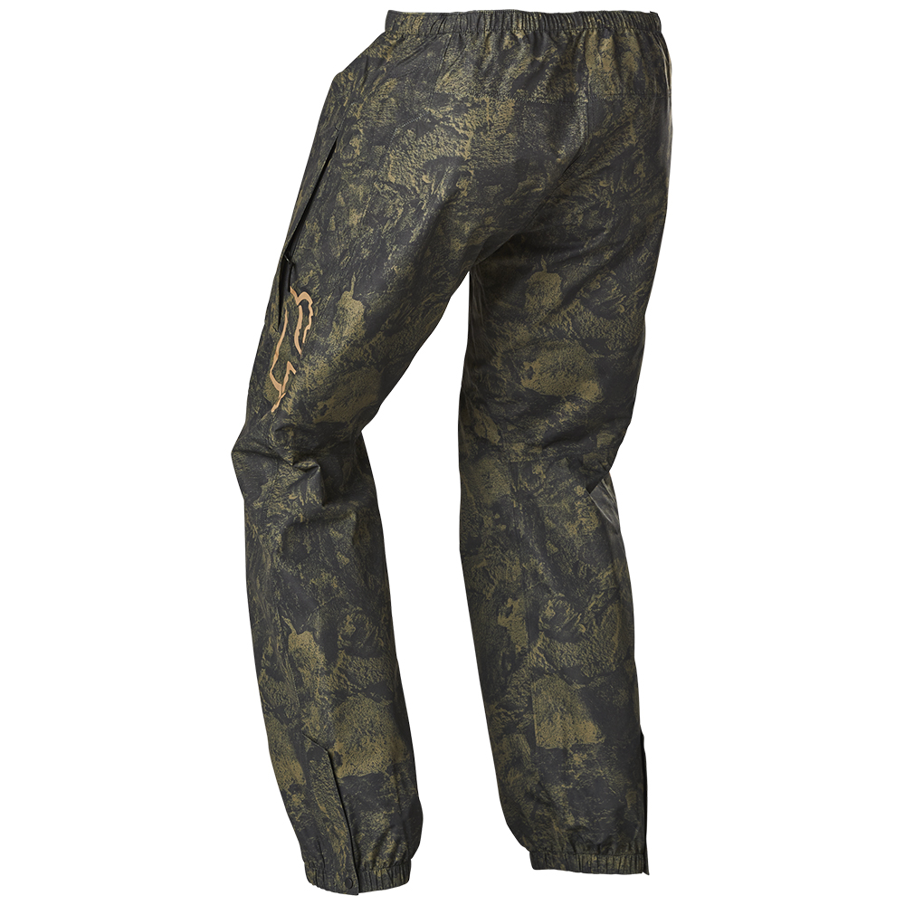 Fox Ranger Drive Overpants Camo