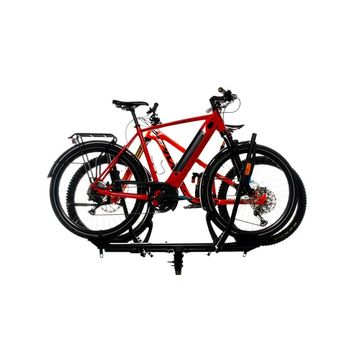 Hitch Mount | Bike Racks | Evo Cycles | NZ's Bike Shop