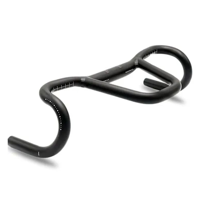 Redshift Kitchen Sink Loop Low-Flare Handlebar