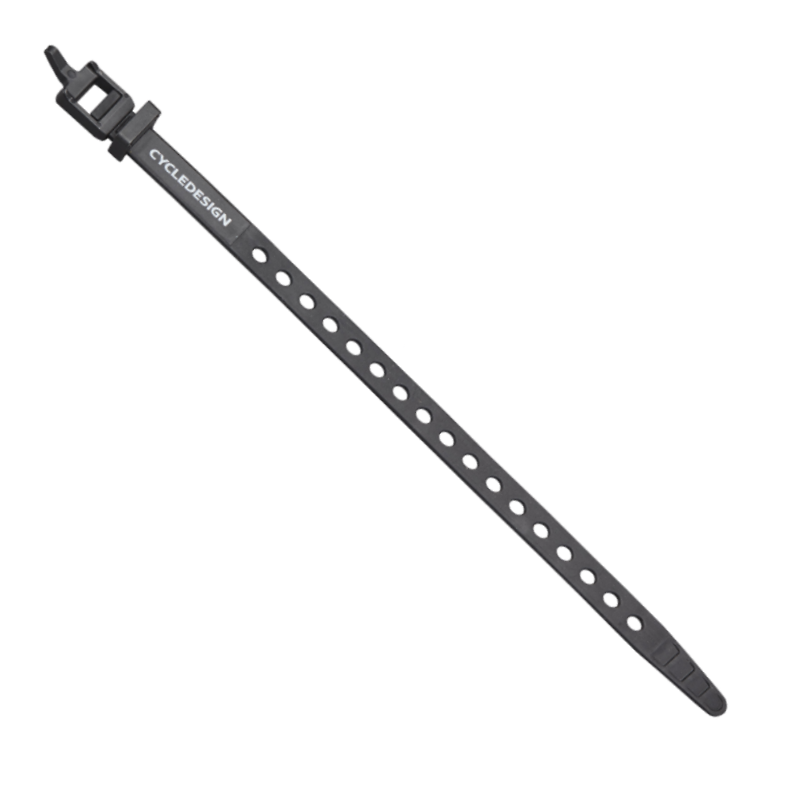 Ontrack Bikepacking Straps (5 Pack)