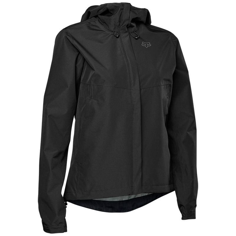 Fox Women's Ranger 2.5L Water Jacket Black