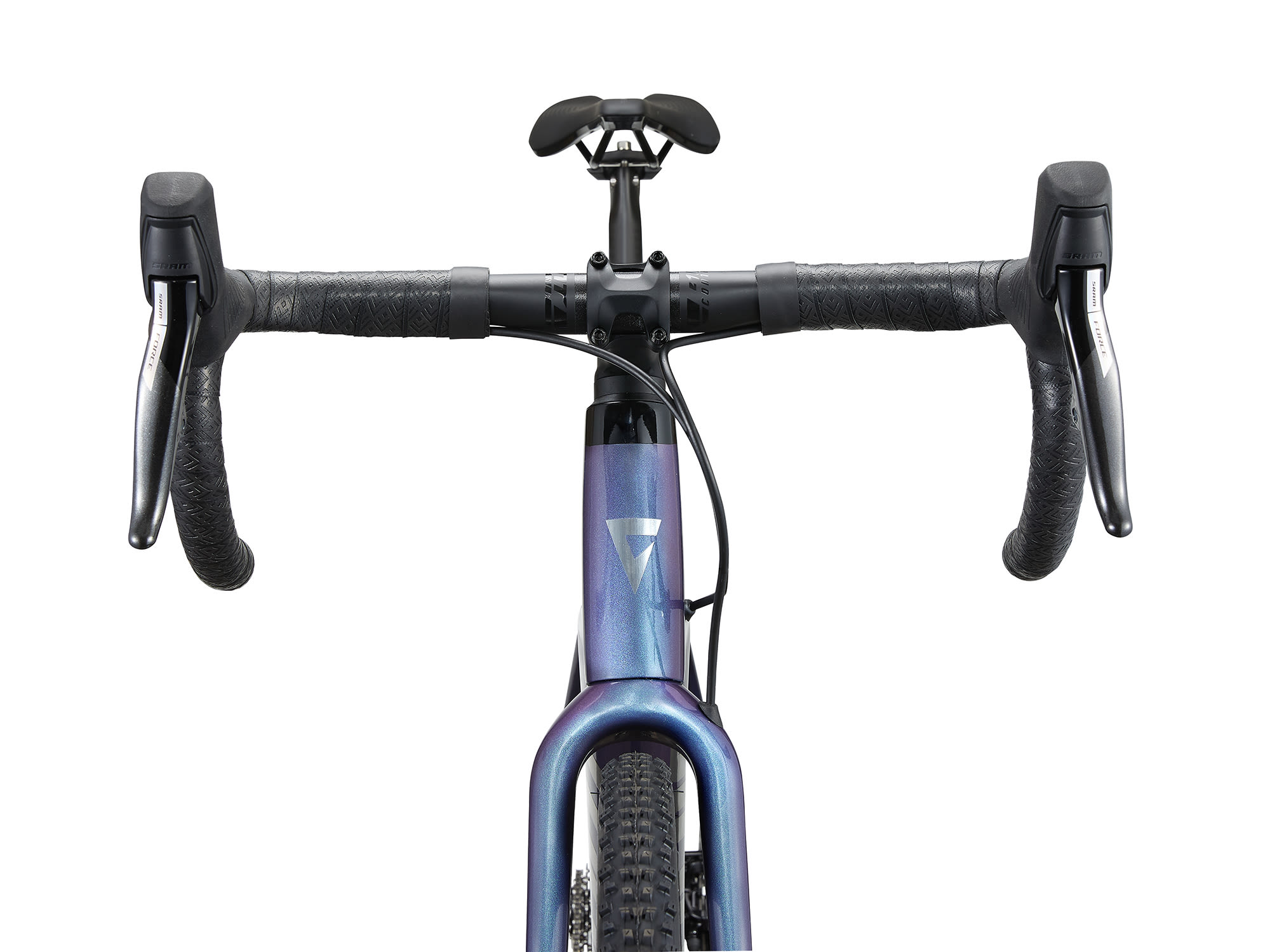 2024 Giant TCX Advanced Pro 0 Cyclocross Bike Blue Dragonfly
