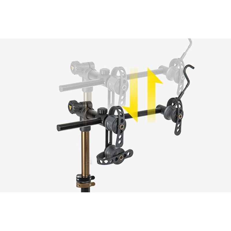 Topeak Prepstand Pro T3X Workstand