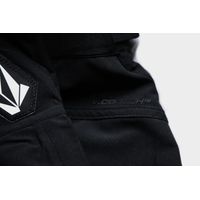 Volcom Trail Ripper Pants Black