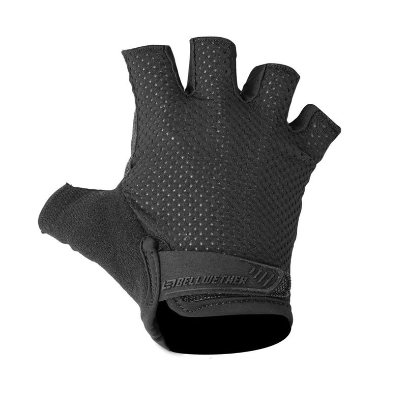 Bellwether Women's Gel Supreme Gloves Black