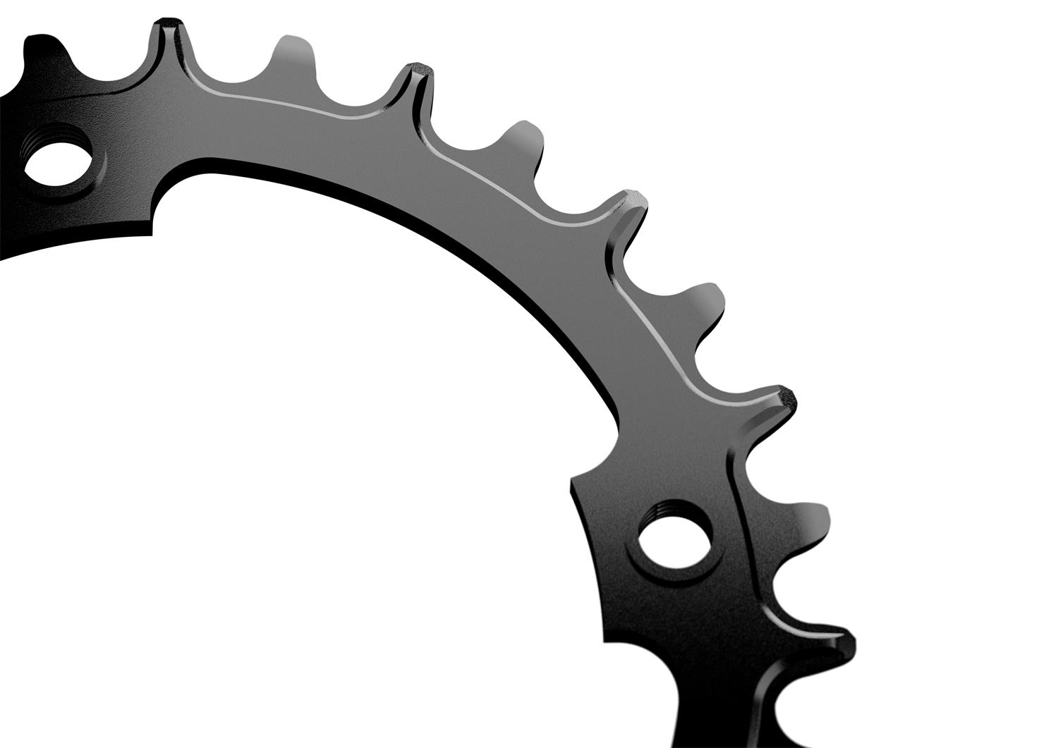 Praxis E-MTB 104 BCD Narrow Wide Chainring