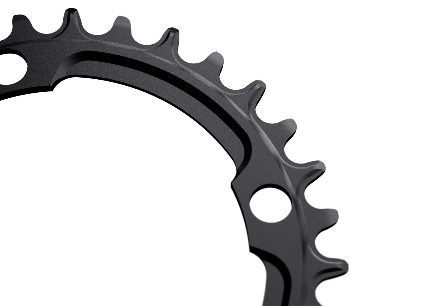 Praxis MTB 104 BCD Narrow Wide Chainring