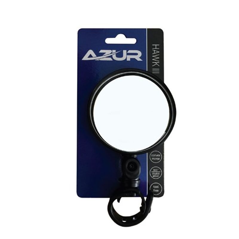 Azur Hawk 3 Mirror