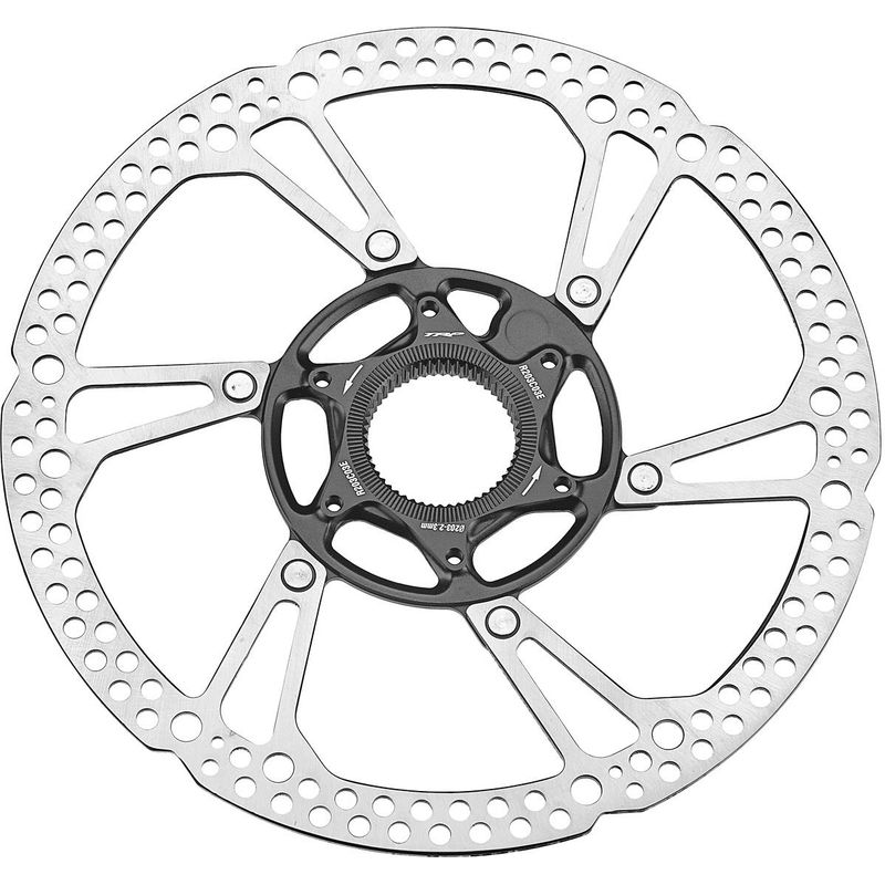 TRP RC03E 2.3mm Thick Center Lock Brake Rotors